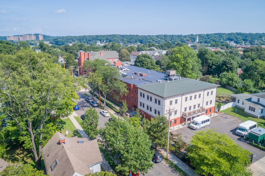 Mary Wade Home in New Haven, CT - My Caring Plan