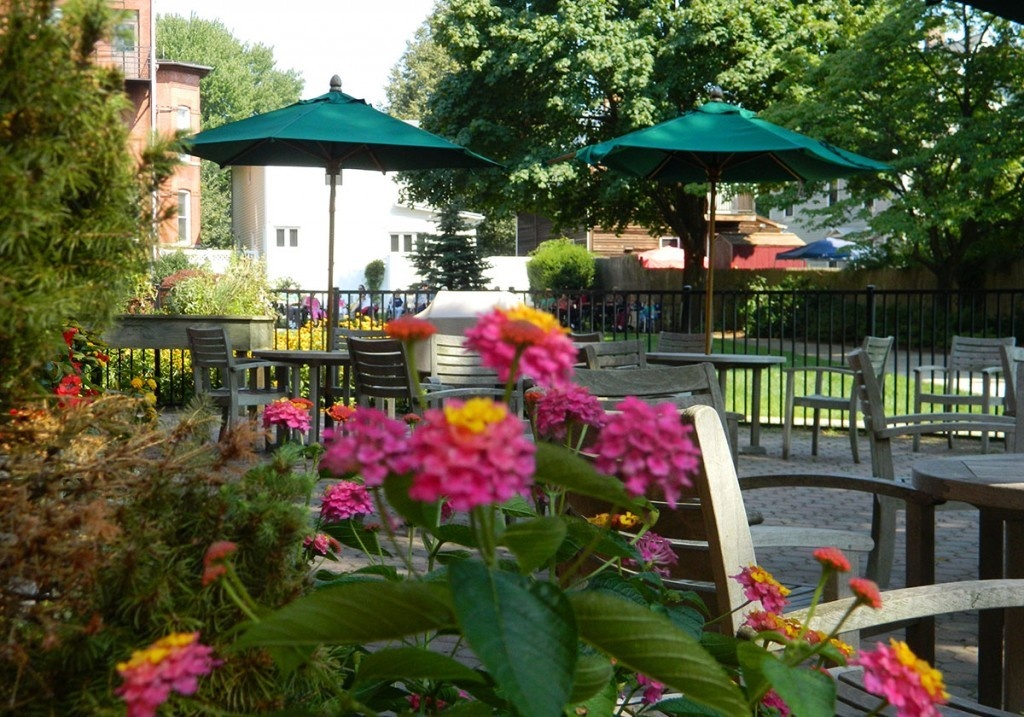 Mary Wade Home in New Haven, CT - My Caring Plan