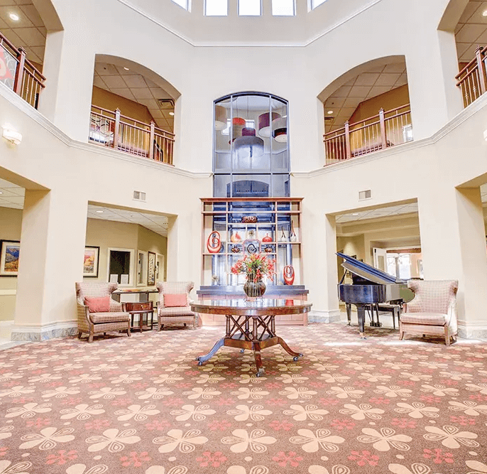 Fountain View Village in Fountain Hills, AZ - My Caring Plan