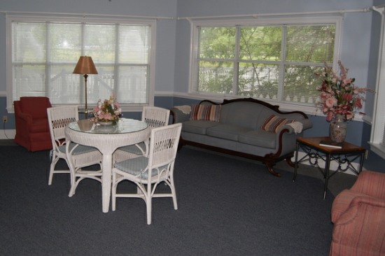 One Magnolia Place in Gulfport, MS - My Caring Plan