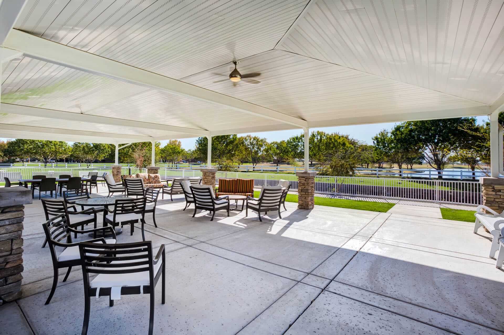 Quail Park At Morrison Ranch in Gilbert, AZ - My Caring Plan