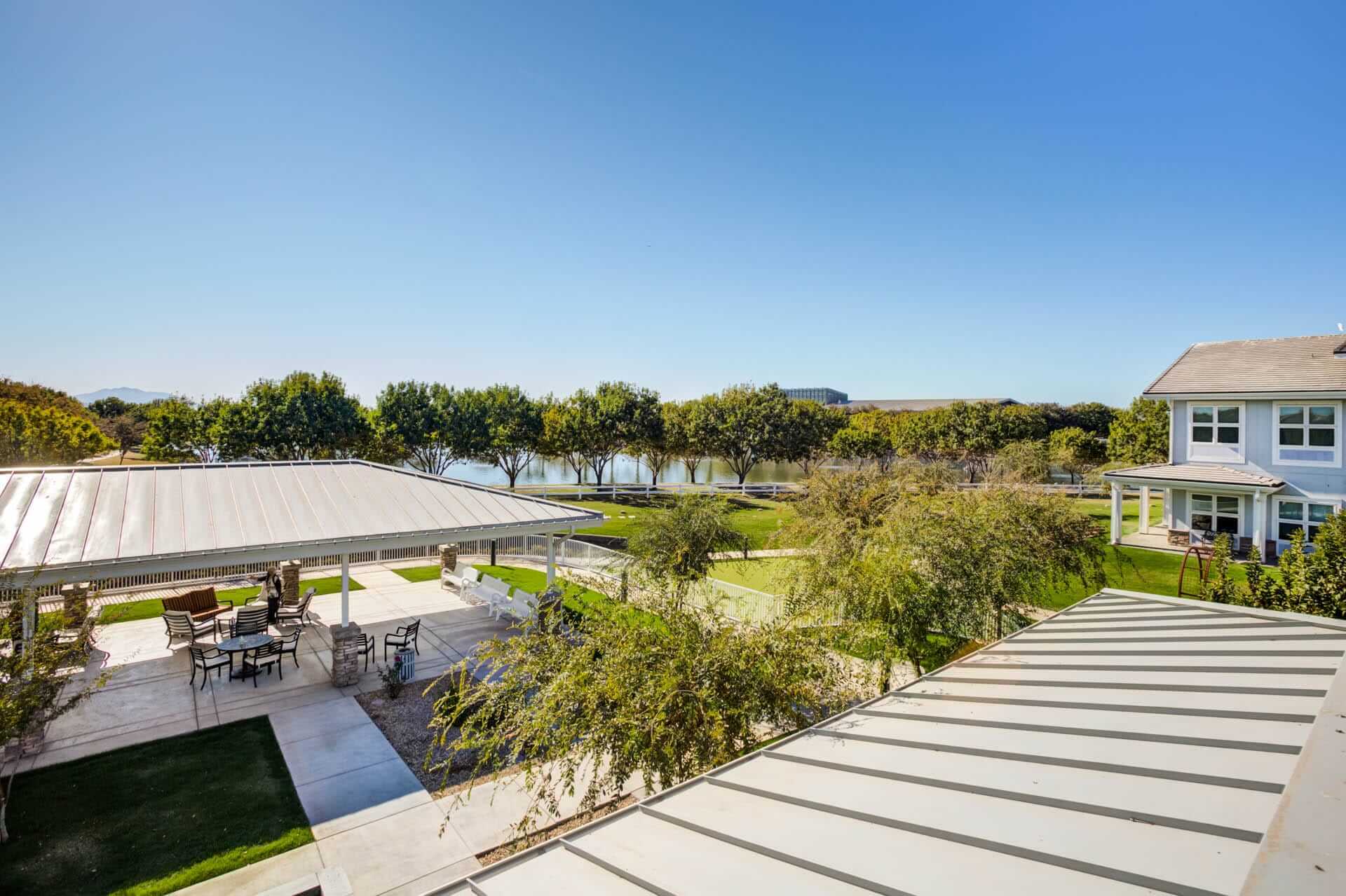 Quail Park At Morrison Ranch in Gilbert, AZ - My Caring Plan