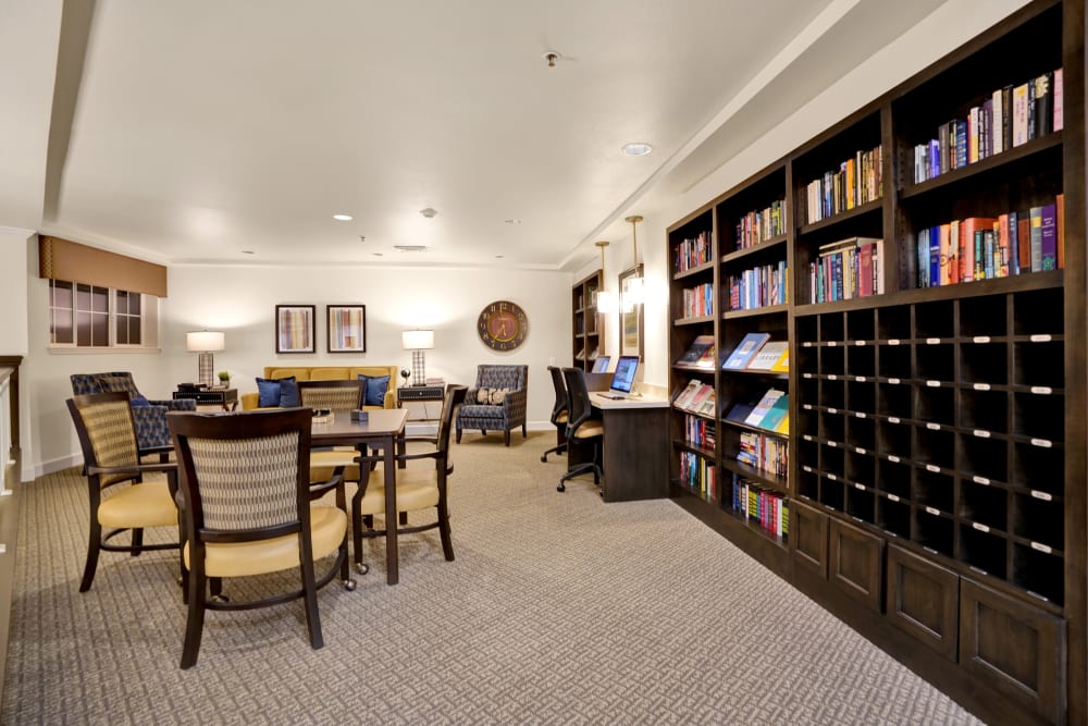 The Commons Dallas Ranch in Antioch, CA - My Caring Plan