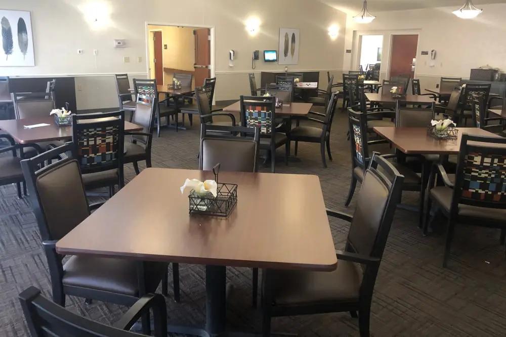 Triple Creek Retirement Community in Cincinnati, OH - My Caring Plan