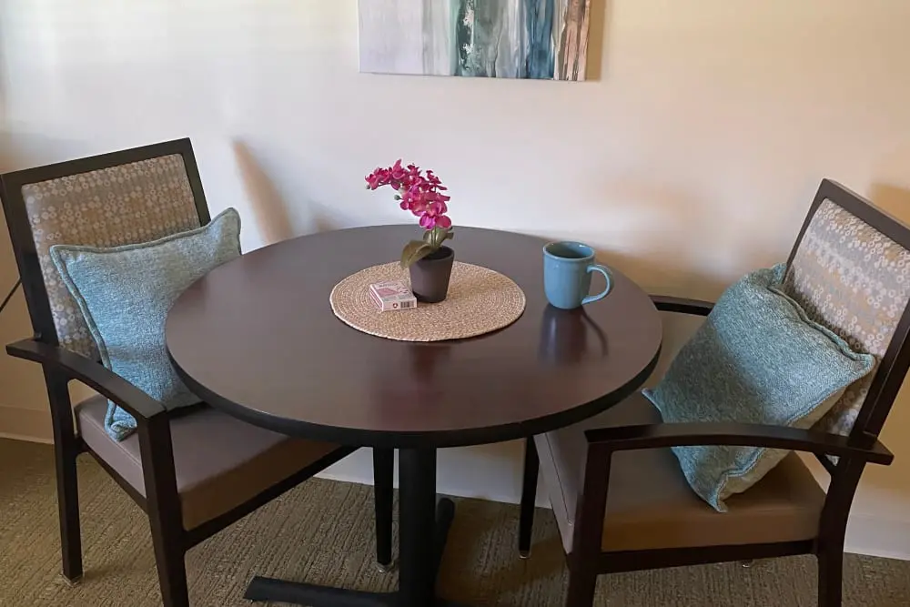 Triple Creek Retirement Community in Cincinnati, OH - My Caring Plan