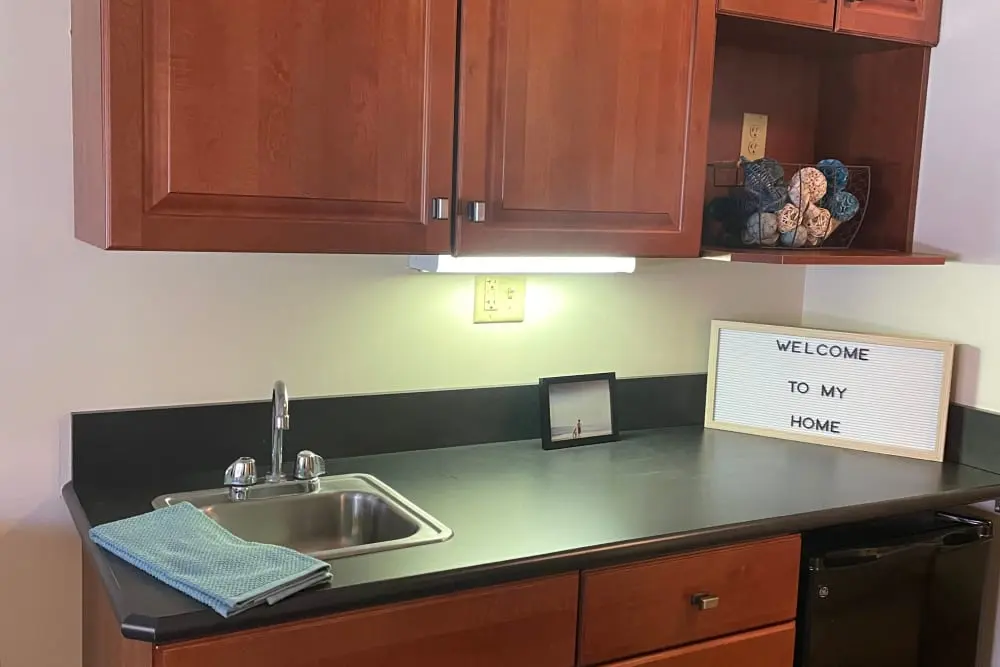 Triple Creek Retirement Community in Cincinnati, OH - My Caring Plan