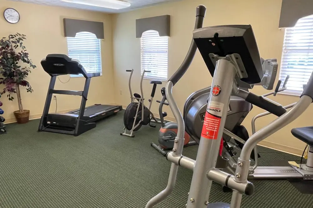 Triple Creek Retirement Community in Cincinnati, OH - My Caring Plan