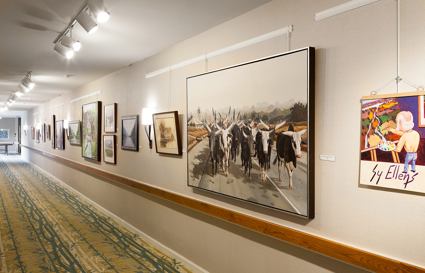 The Fountains At Bronson Place in Kalamazoo, MI - My Caring Plan