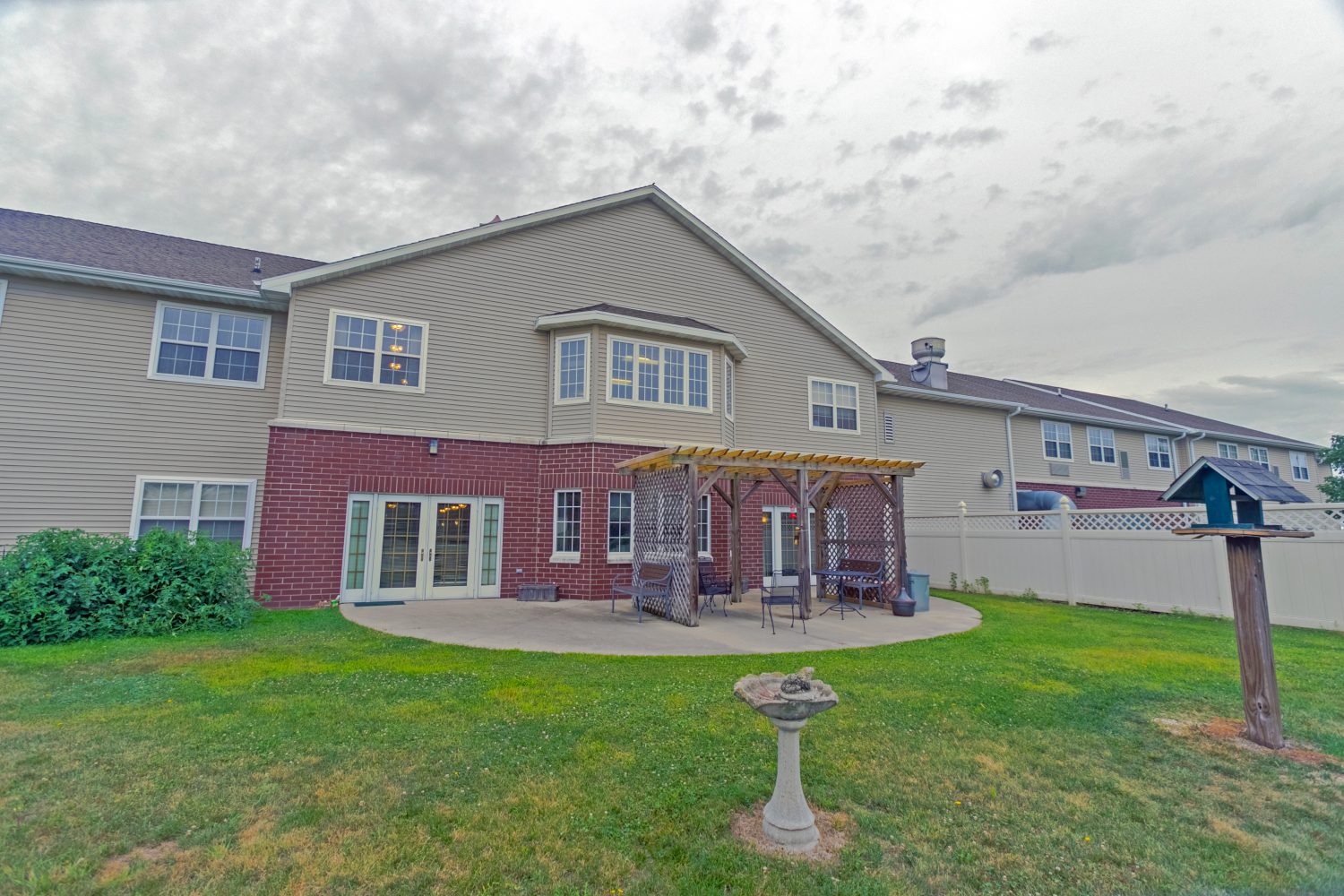 Heritage Woods Of Watseka in Watseka, IL - My Caring Plan