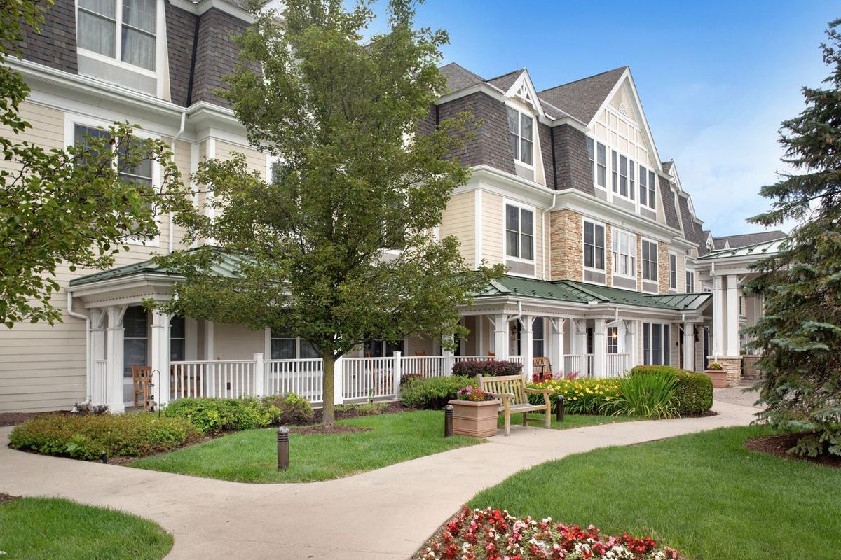 Sunrise Of Bloomfield Hills in Bloomfield Hills, MI - My Caring Plan