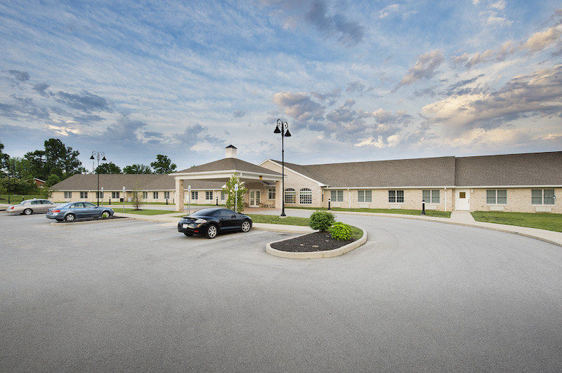 Avon Health & Rehabilitation Center in Avon, IN - My Caring Plan