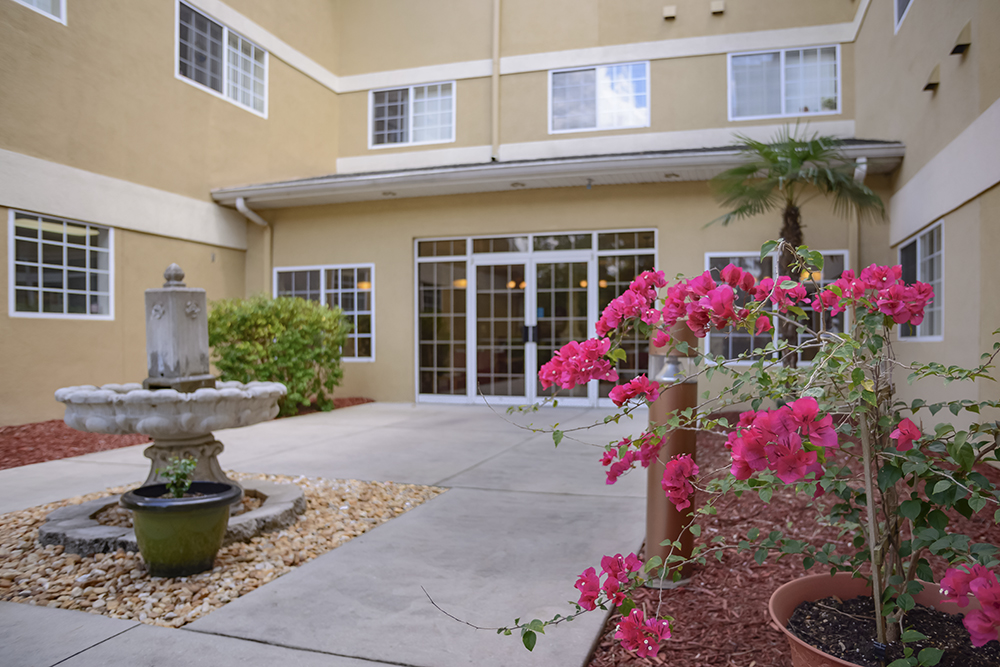 The Bridge At Ocala in Ocala, FL - My Caring Plan