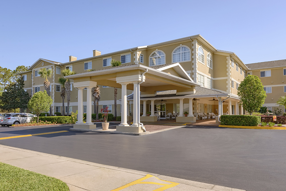 The Bridge At Ocala in Ocala, FL - My Caring Plan