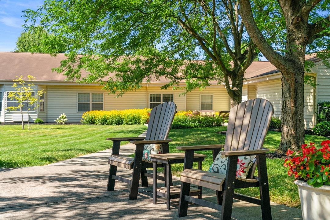 Juniper Village At Mount Joy in Mount Joy, PA - My Caring Plan