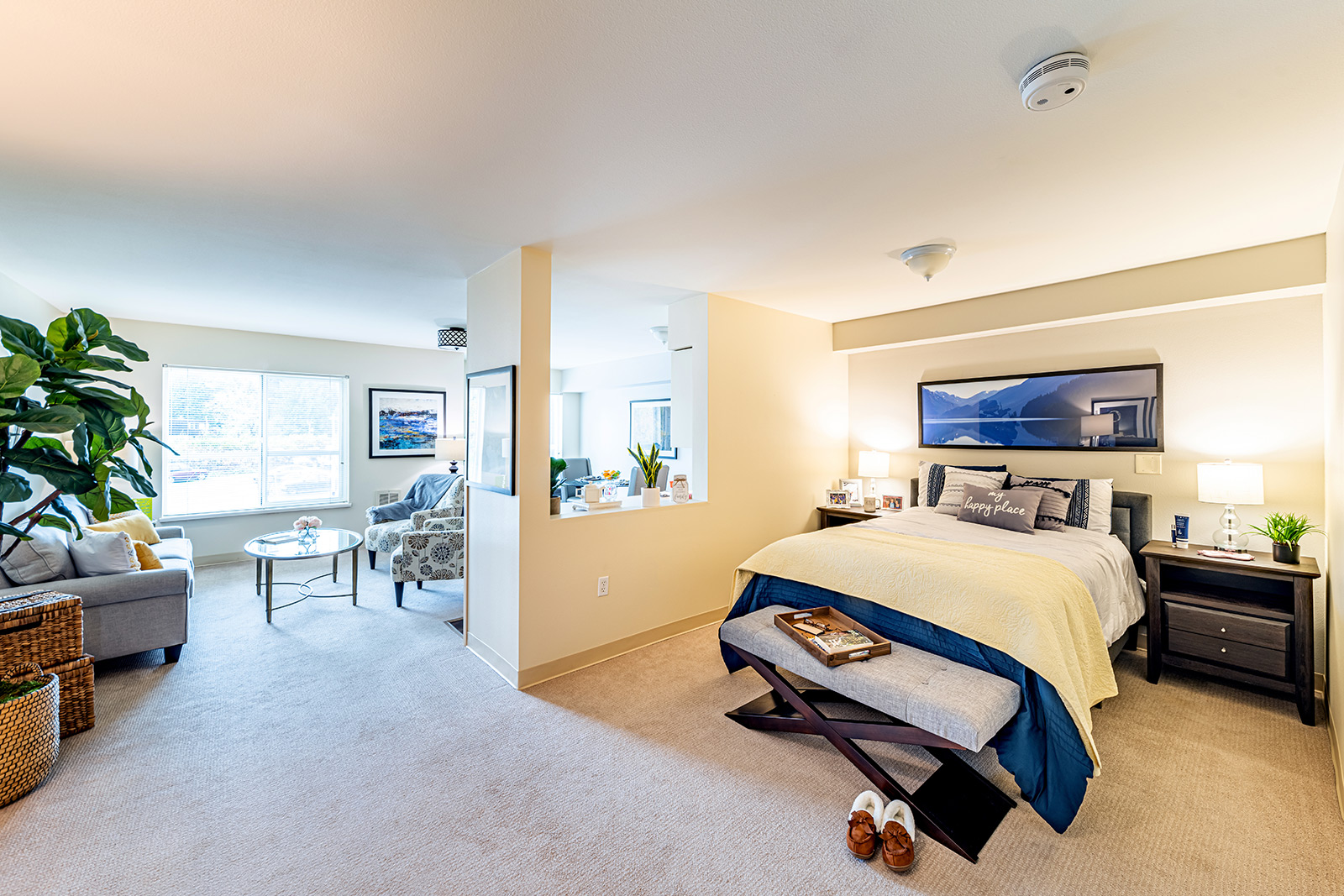 Emerald City Senior Living in Seattle, WA - My Caring Plan