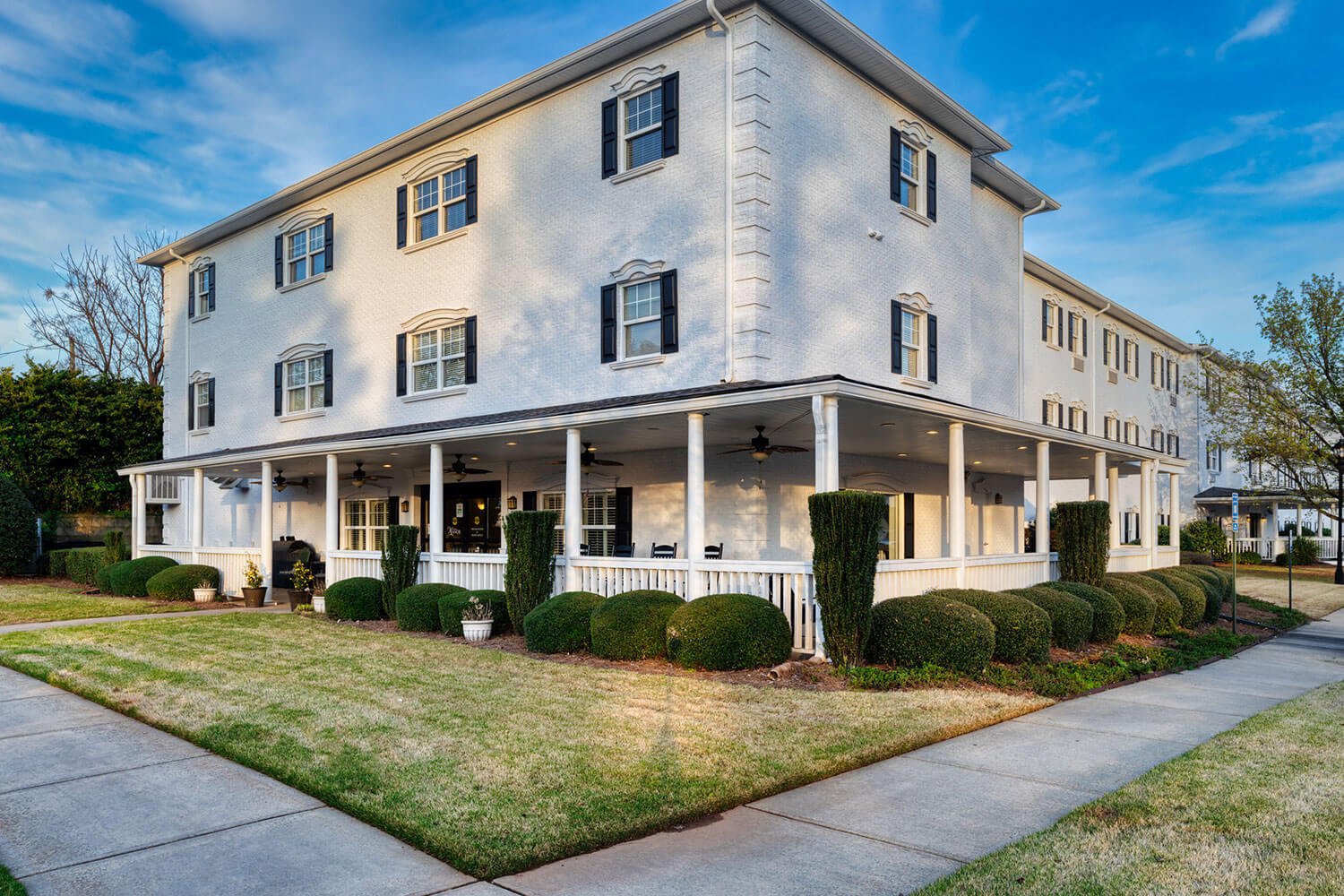 Ashton Manor At Sugarloaf in Lawrenceville, GA - My Caring Plan