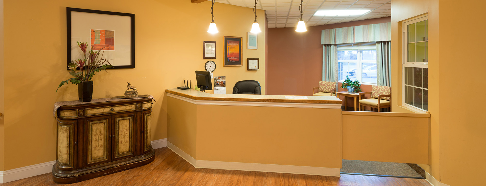 Centerburg Pointe in Centerburg, OH - My Caring Plan