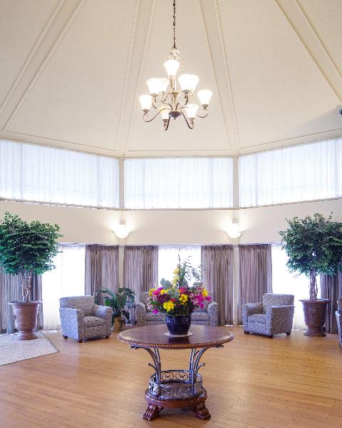 River City Center in Decatur, AL - My Caring Plan