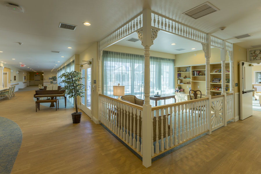 Crossroads At Delta Memory in Delta, CO - My Caring Plan