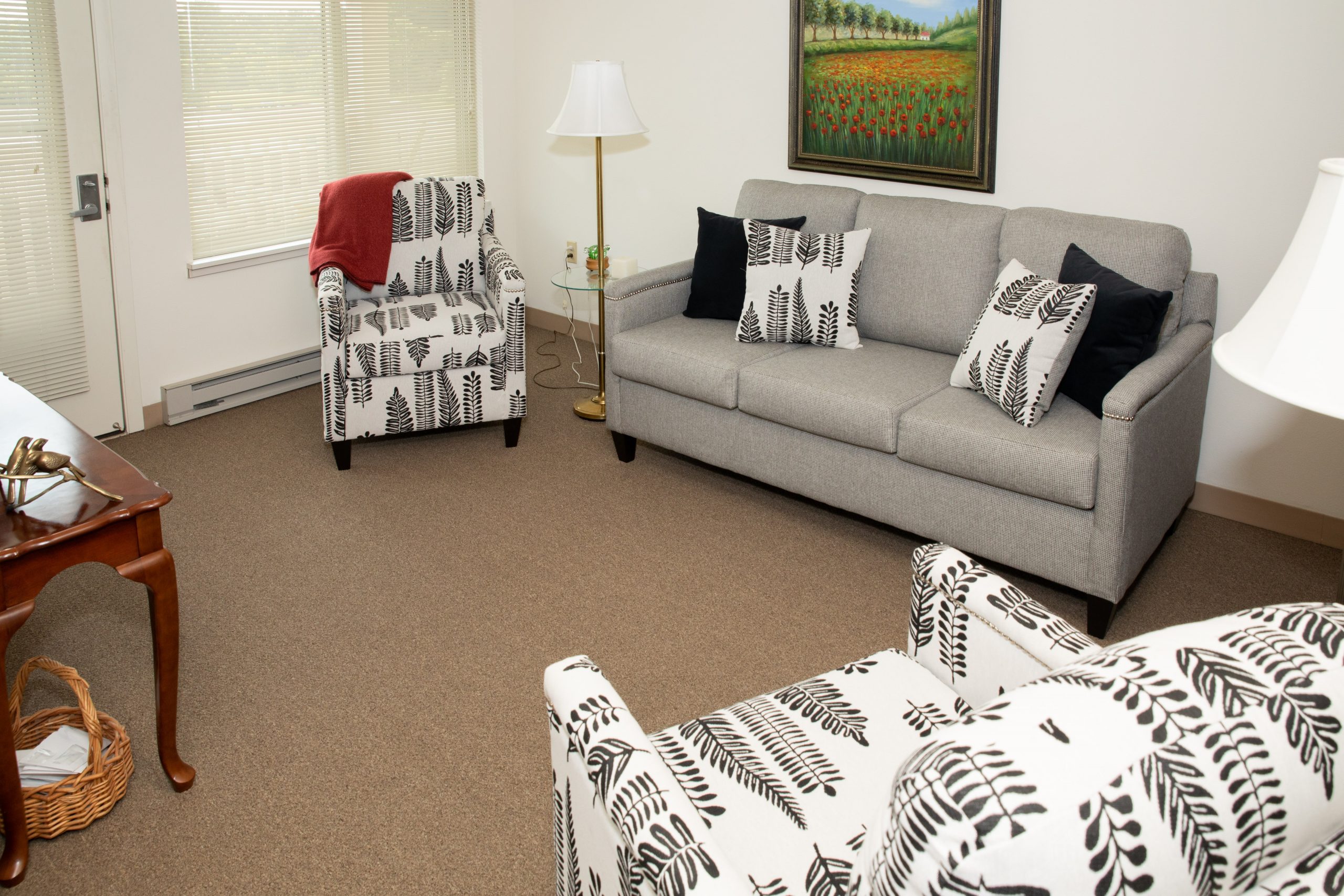 Hart Park Square Senior Community in Wauwatosa, WI - My Caring Plan