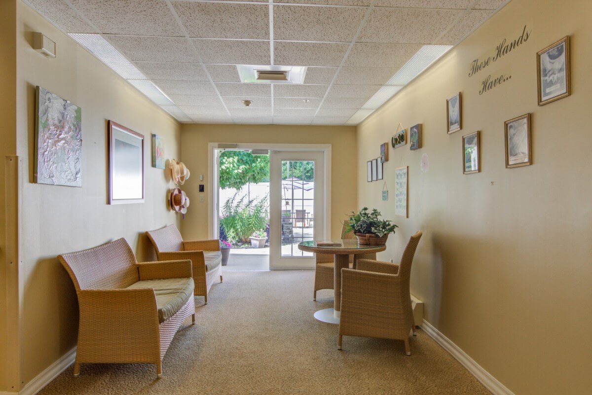 The Atrium At Cardinal Drive in Agawam, MA - My Caring Plan