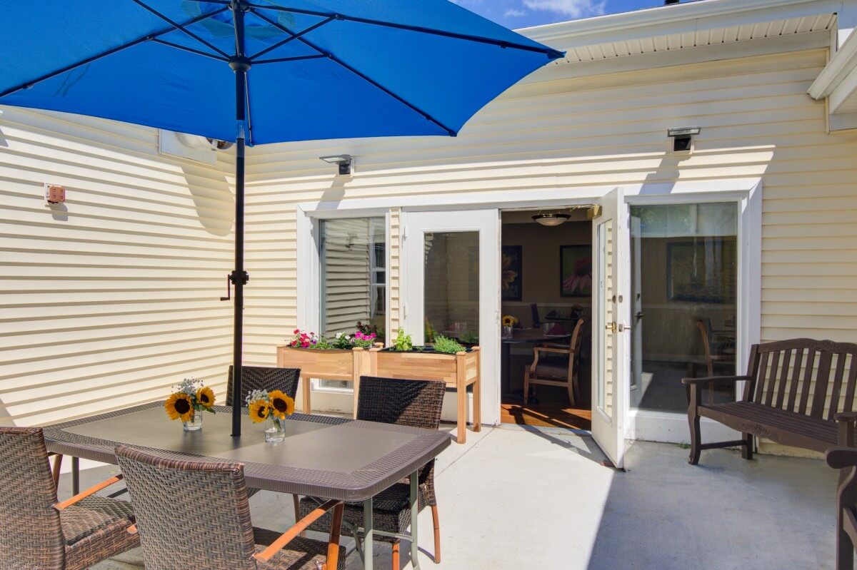 The Atrium At Cardinal Drive in Agawam, MA - My Caring Plan