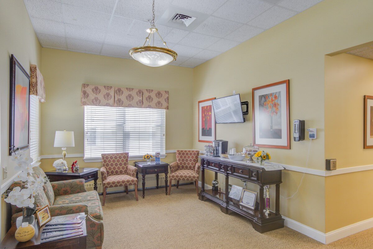 The Atrium At Cardinal Drive in Agawam, MA - My Caring Plan