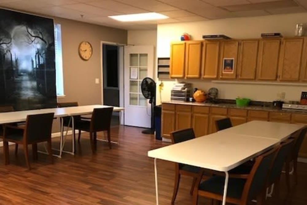 Caley Ridge Assisted Living in Englewood, CO - My Caring Plan