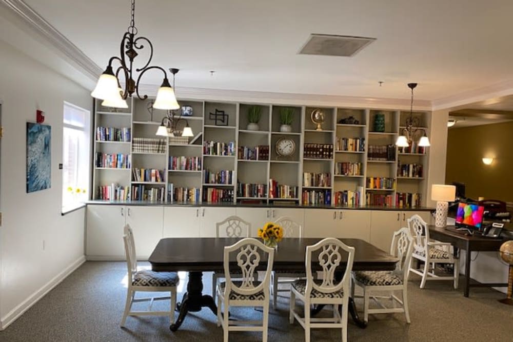 Caley Ridge Assisted Living in Englewood, CO - My Caring Plan