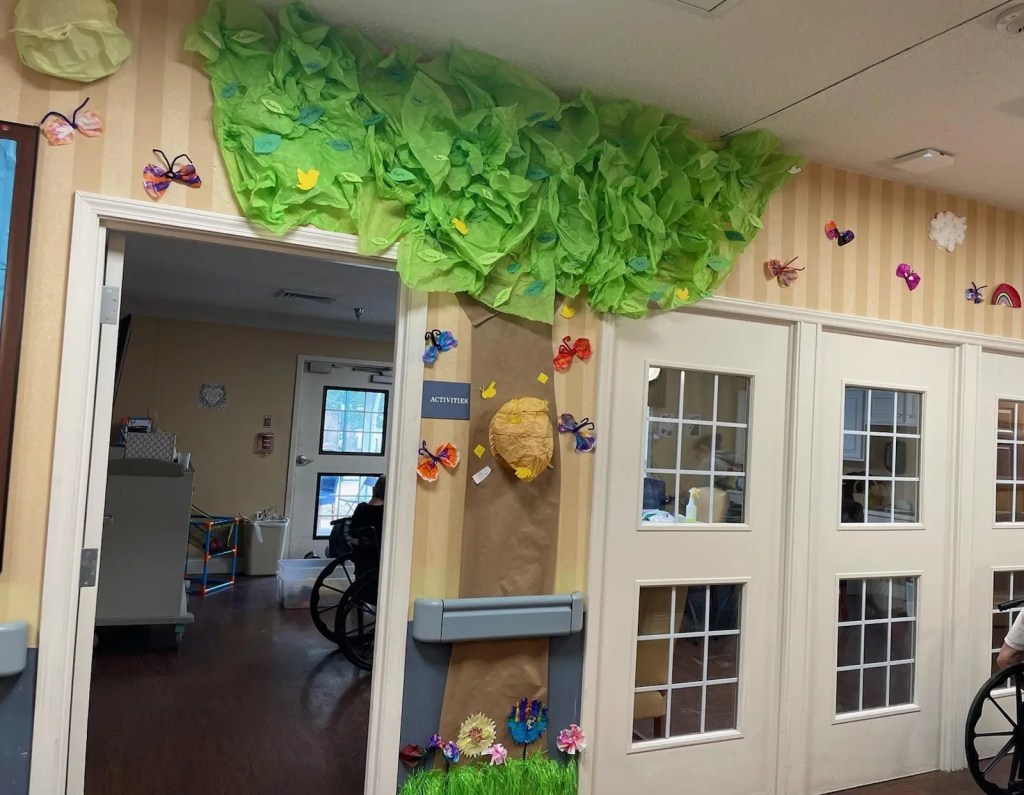 Cranberry House in Newland, NC - My Caring Plan