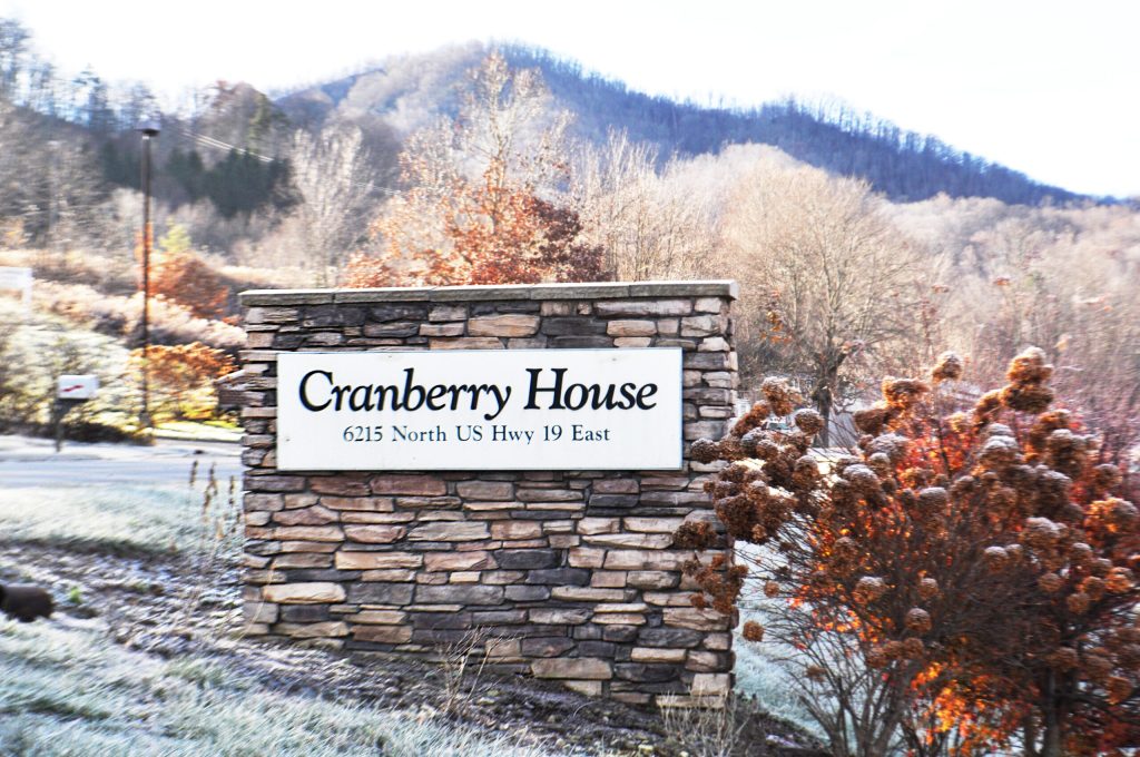Cranberry House in Newland, NC - My Caring Plan