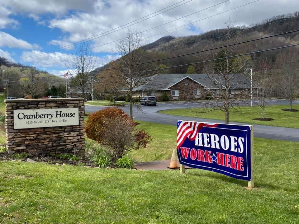 Cranberry House in Newland, NC - My Caring Plan