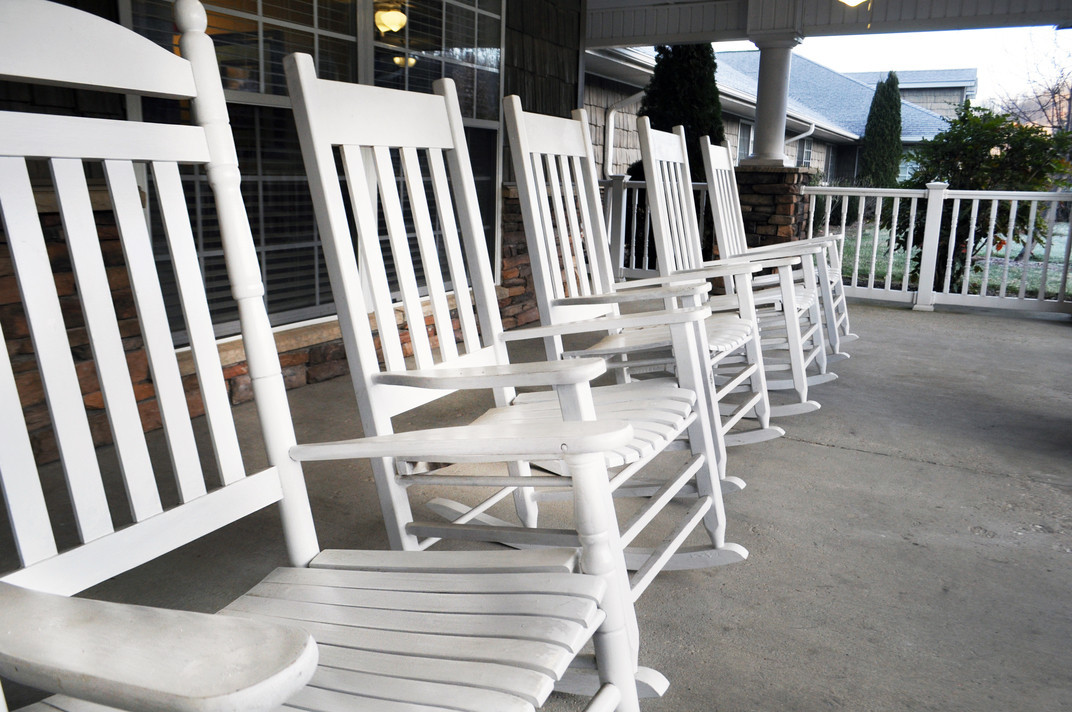 Cranberry House in Newland, NC - My Caring Plan