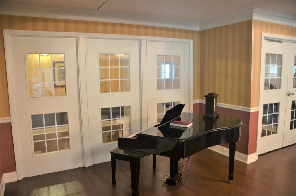 Cranberry House in Newland, NC - My Caring Plan