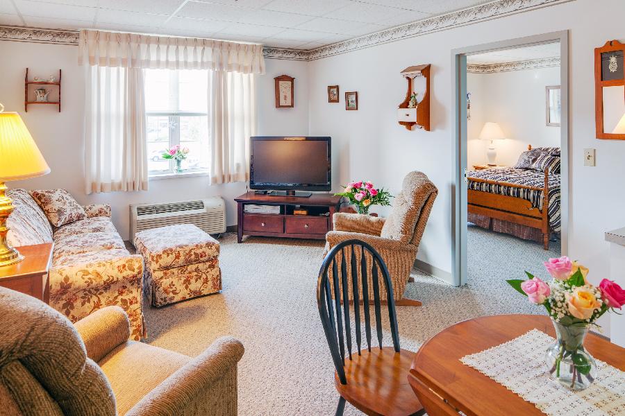 Berkshire Commons in Reading, PA - My Caring Plan