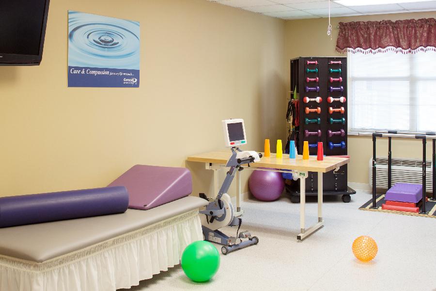 Berkshire Commons in Reading, PA - My Caring Plan