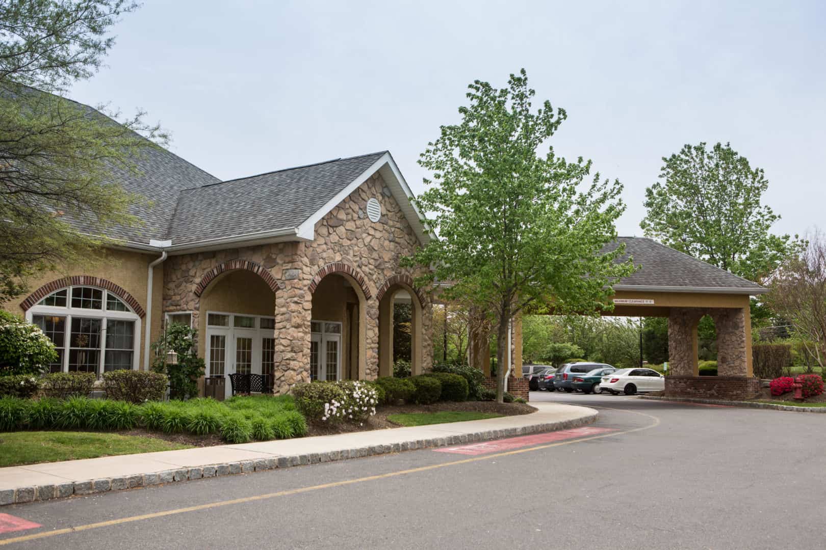 Careone At Moorestown in Moorestown, NJ - My Caring Plan