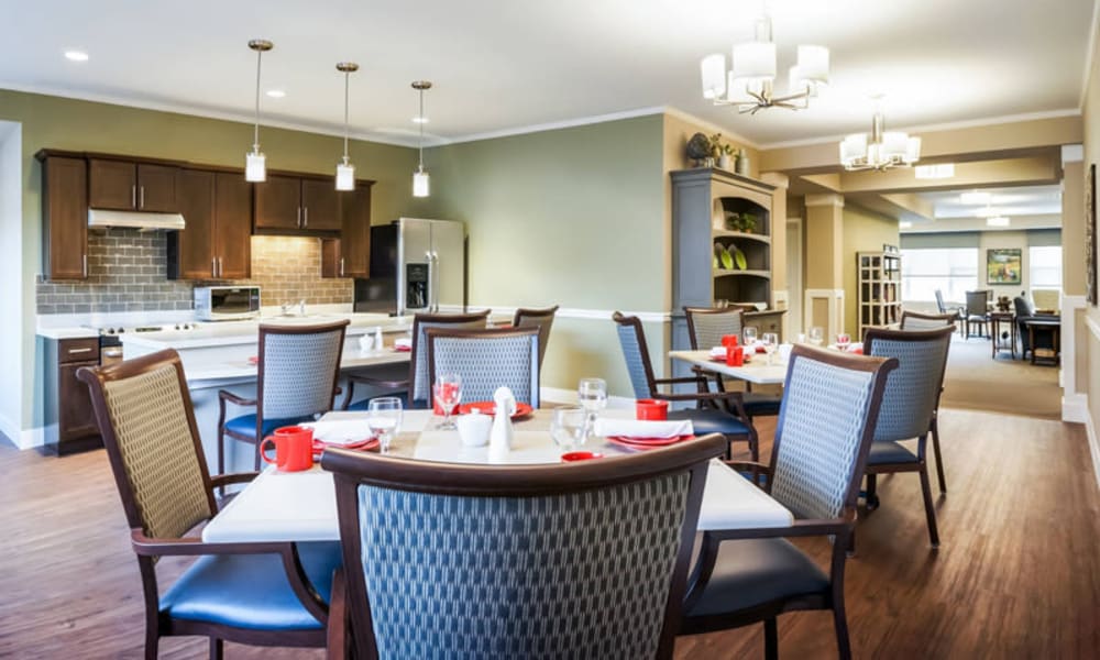 The Sanctuary At West St. Paul in West Saint Paul, MN - My Caring Plan