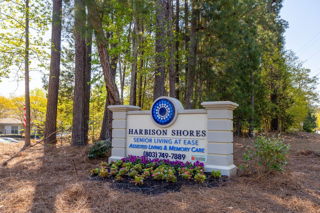 Carolina Gardens At Harbison in Irmo, SC - My Caring Plan