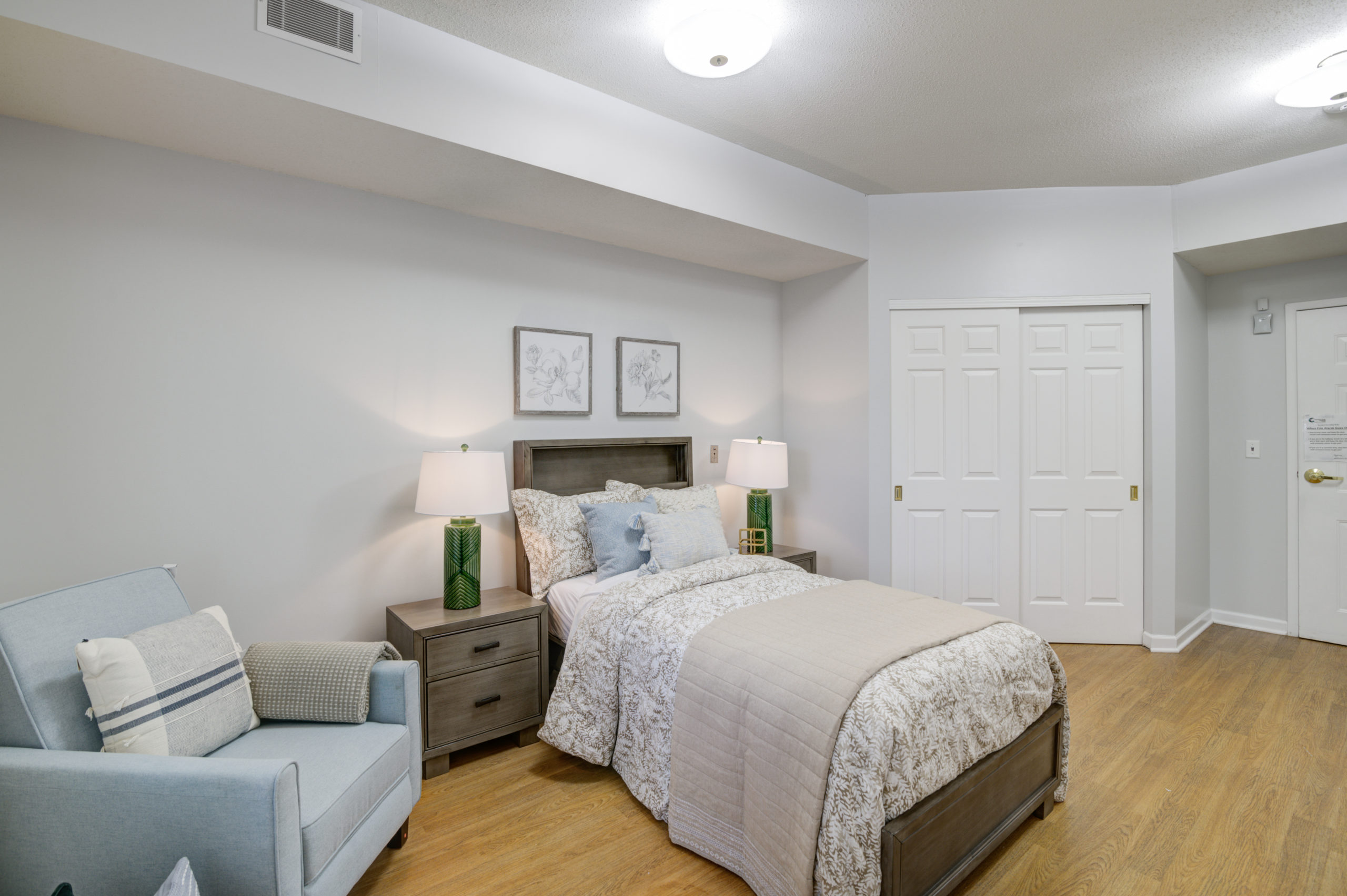 Peregrine Senior Living At Crimson Ridge in Rochester, NY - My Caring Plan