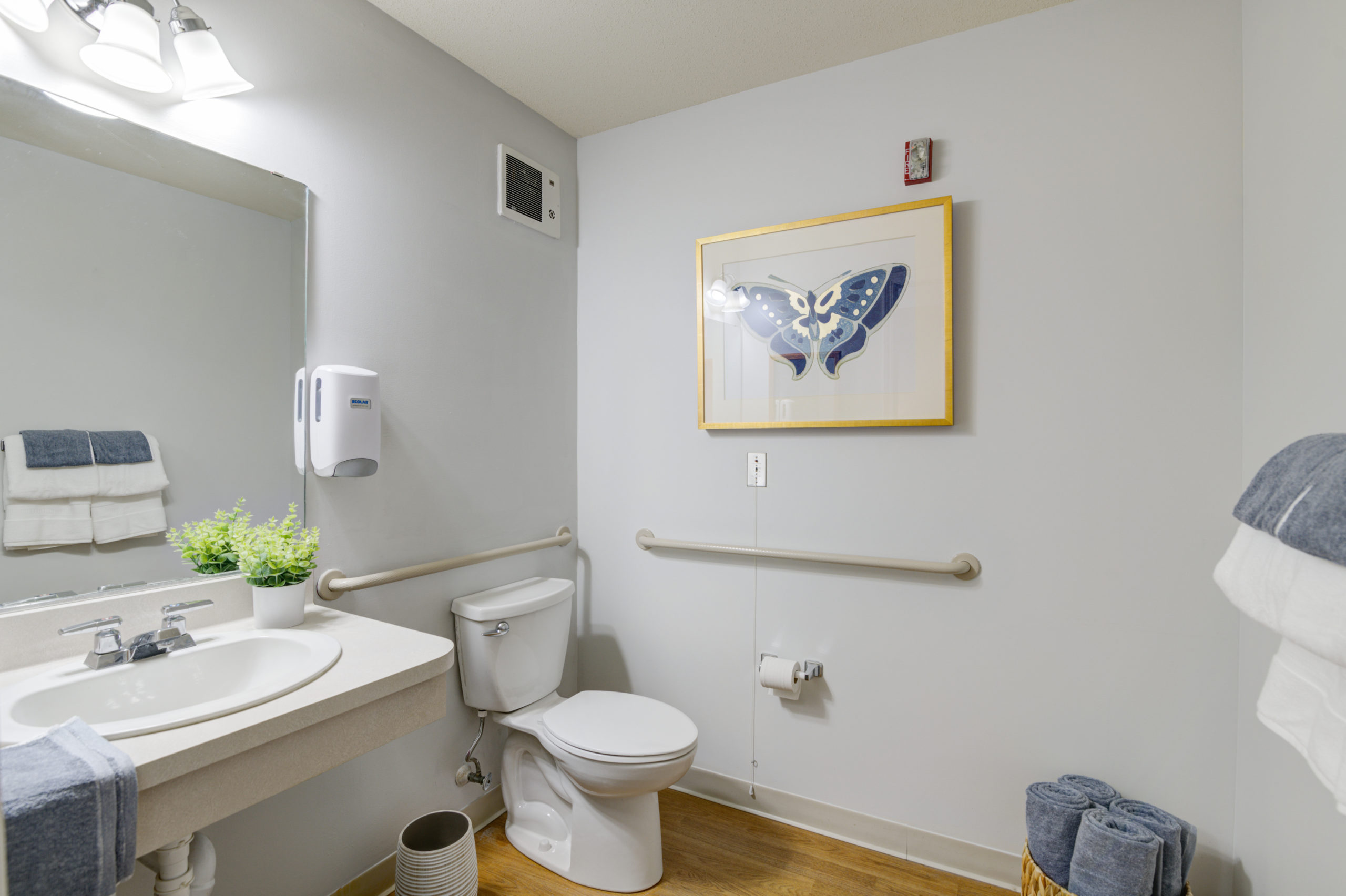 Peregrine Senior Living At Crimson Ridge in Rochester, NY - My Caring Plan