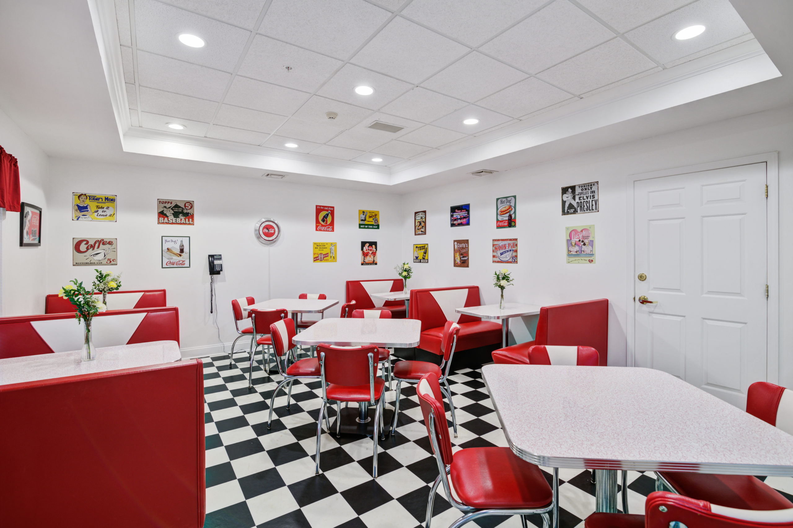 Peregrine Senior Living At Crimson Ridge in Rochester, NY - My Caring Plan