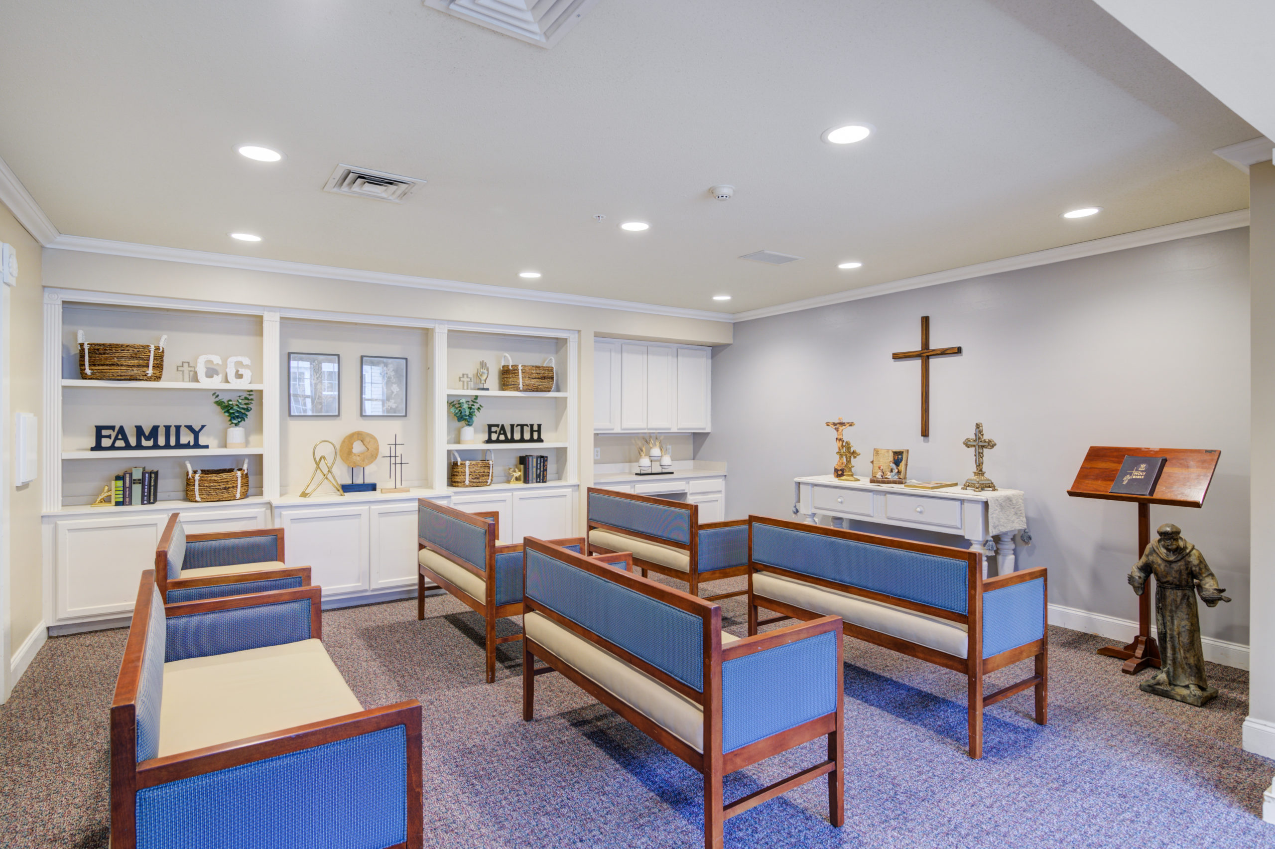 Peregrine Senior Living At Crimson Ridge in Rochester, NY - My Caring Plan