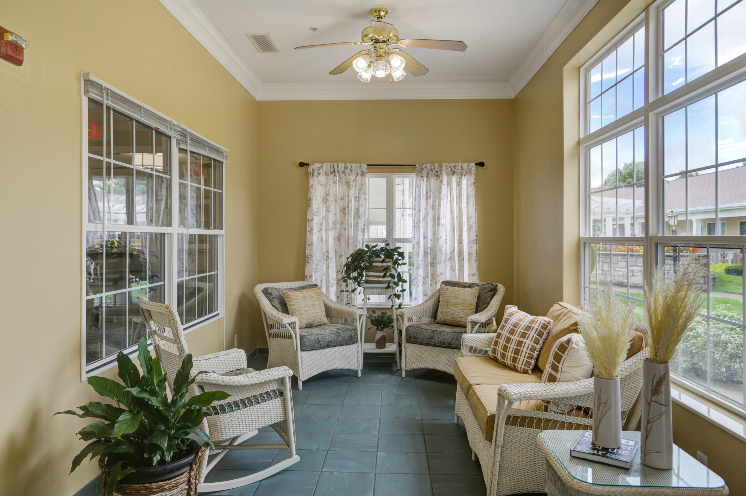 Peregrine Senior Living At Crimson Ridge in Rochester, NY - My Caring Plan