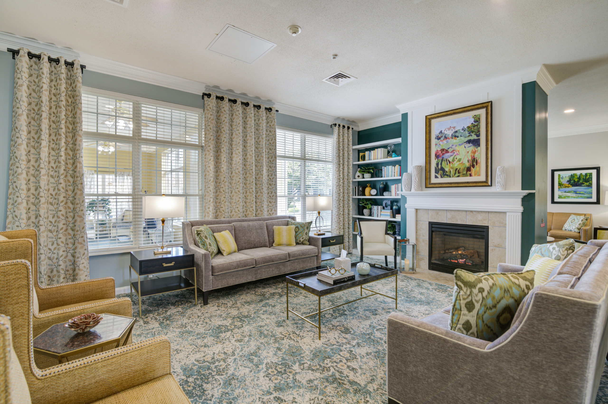 Peregrine Senior Living At Crimson Ridge in Rochester, NY - My Caring Plan