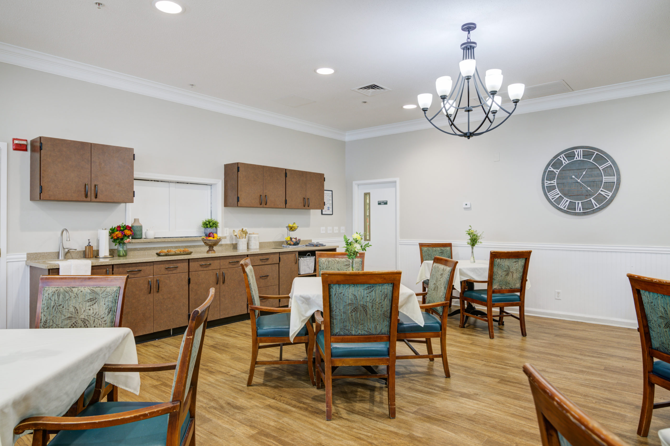 Peregrine Senior Living At Crimson Ridge in Rochester, NY - My Caring Plan