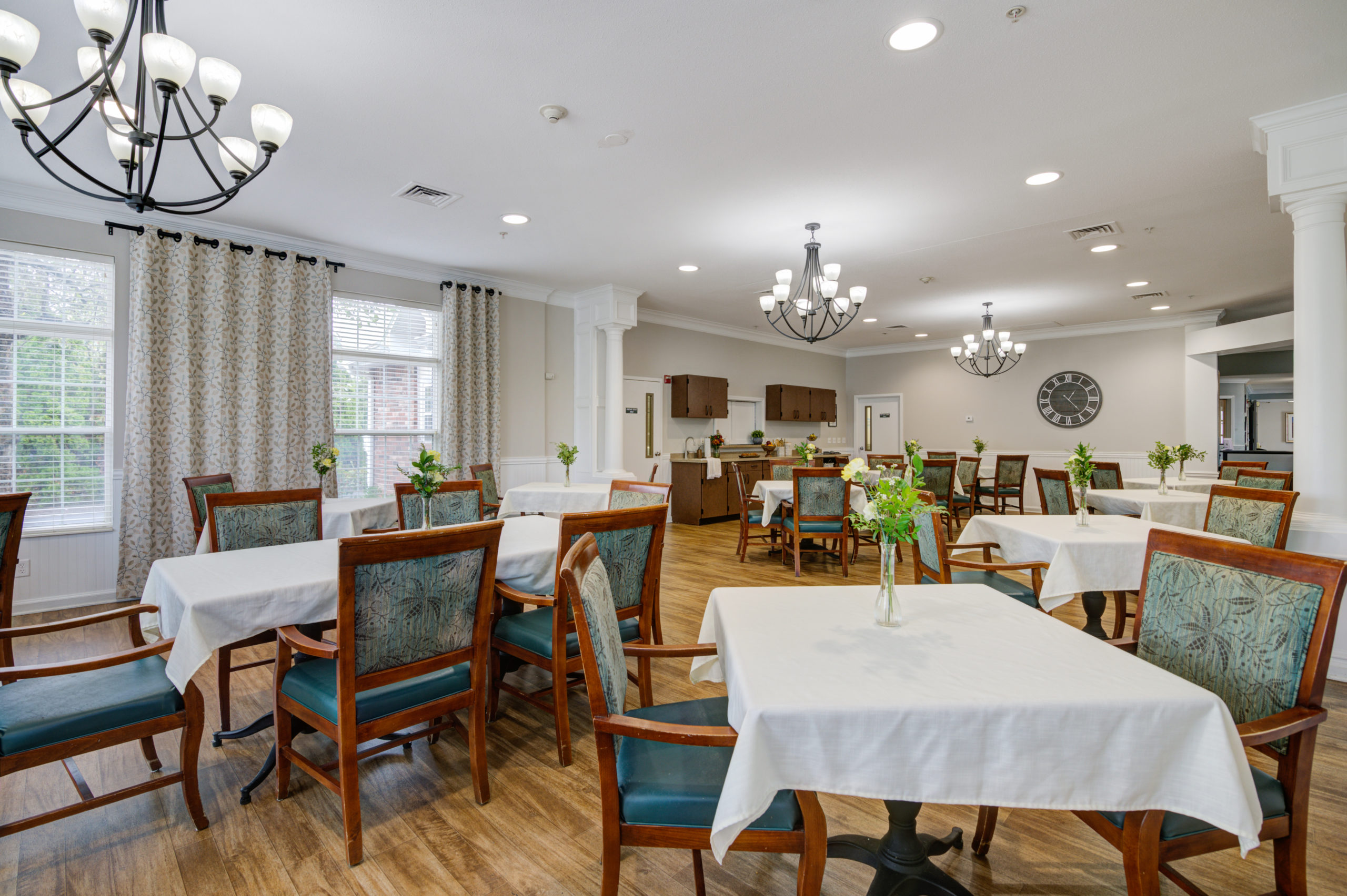 Peregrine Senior Living At Crimson Ridge in Rochester, NY - My Caring Plan