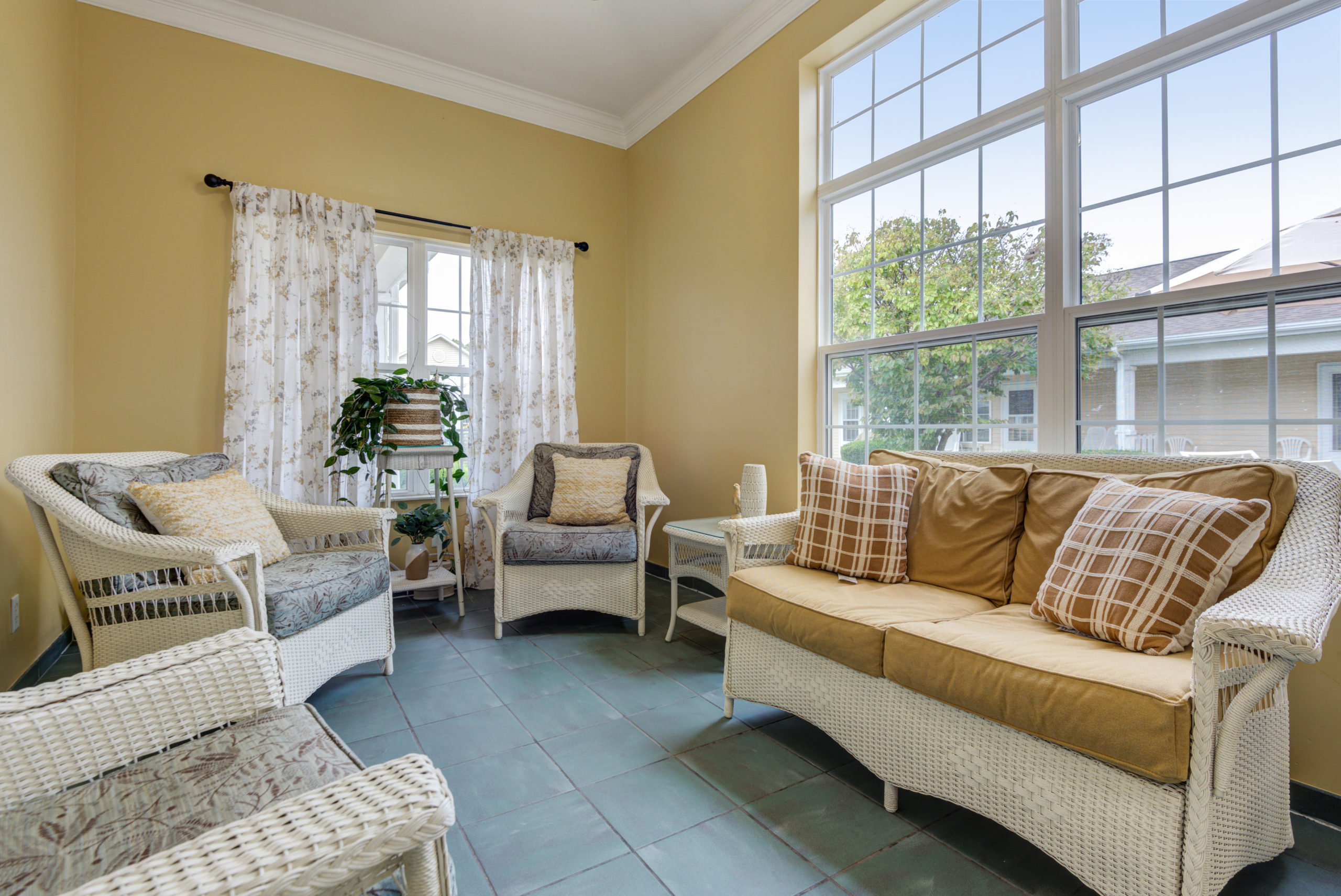 Peregrine Senior Living At Crimson Ridge in Rochester, NY - My Caring Plan