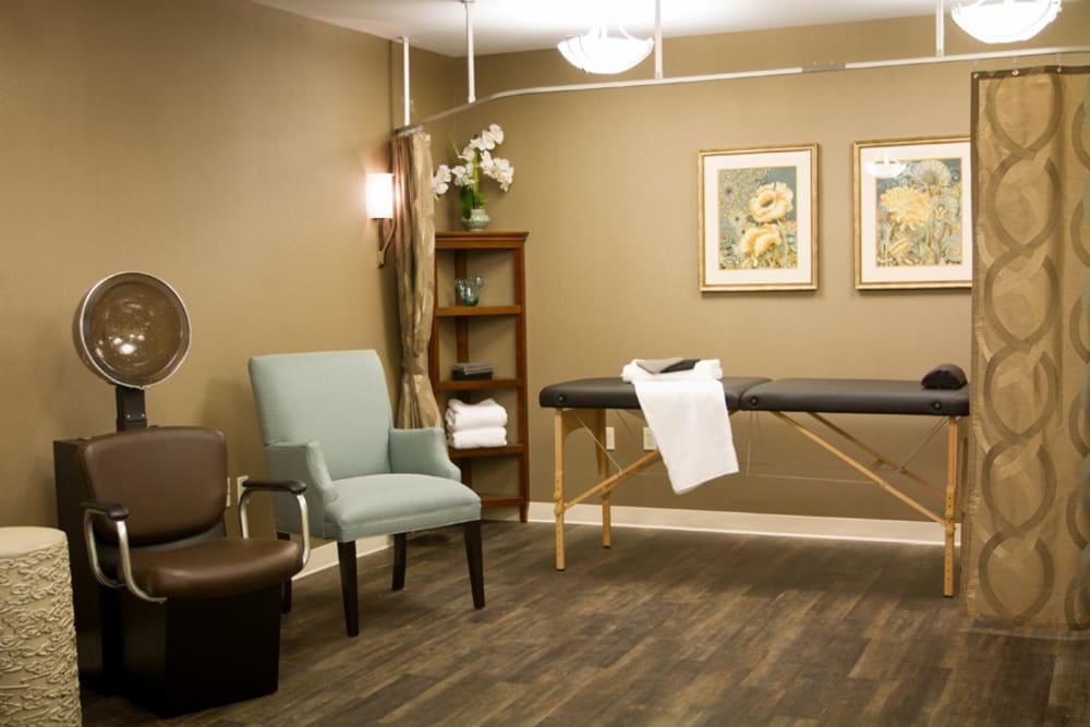 Governors Village in Mayfield Village, OH - My Caring Plan