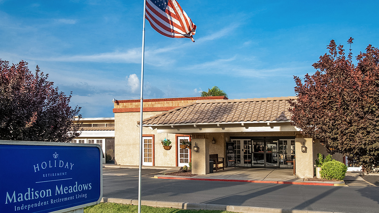 Madison Meadows in Phoenix, AZ - My Caring Plan